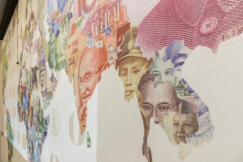 Müzeler ve sanat galerileri О деньгах и людях, Nijni Novgorod, foto