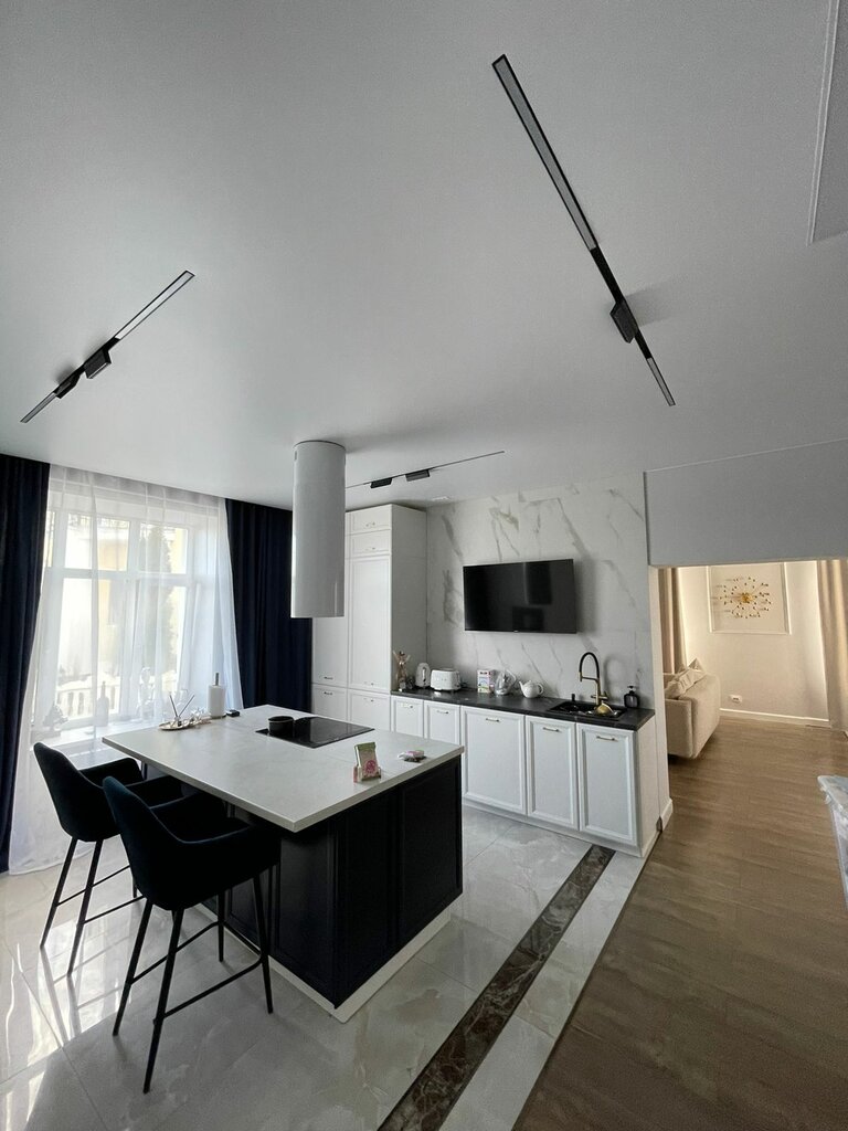 Tavan sistemleri КонкурентЪ, Cheboksary, foto