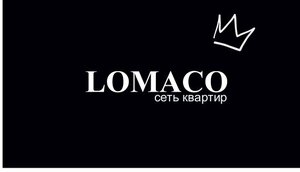 Apart Lomaco (Lomonosov Street No:179), otel  Blagoveshchensk'ten