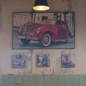 Бар Гараж (Borovskaya Street No:62), kafe  Balabanovo'dan