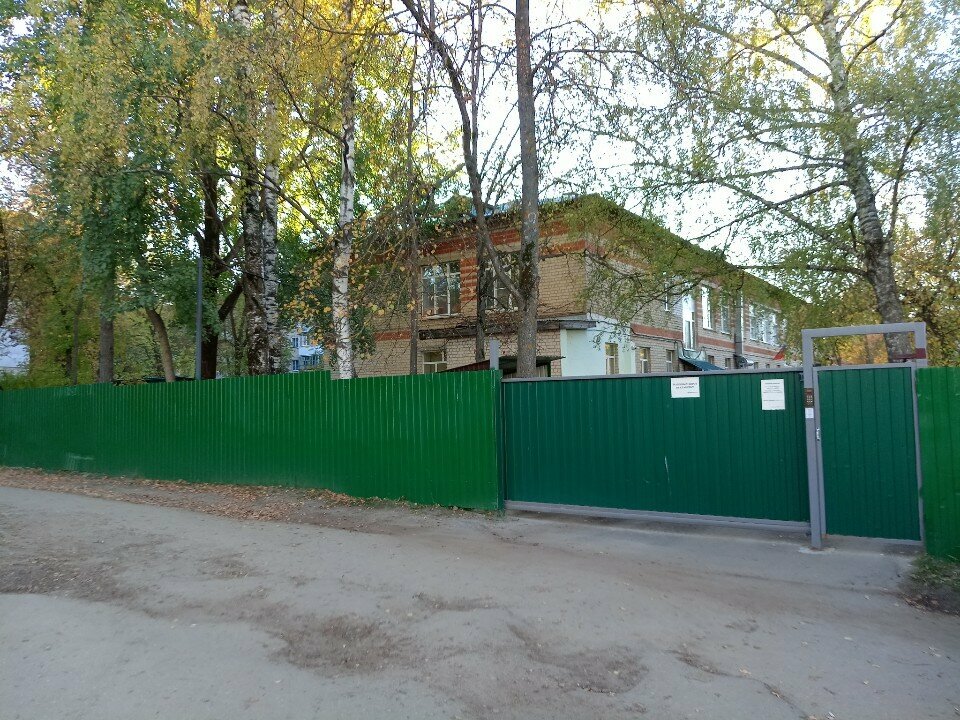 Anaokulları Detsky sad № 25, Arzamas, foto