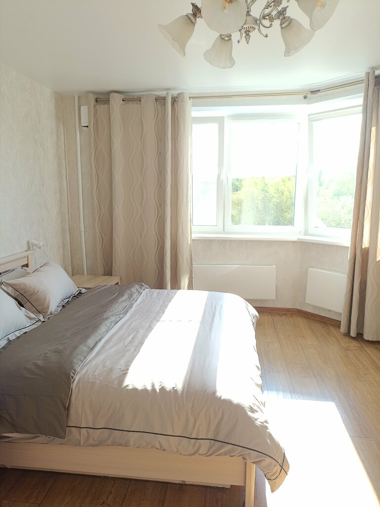 Otel Апартаменты Трёхгорка, Odintsovo, foto