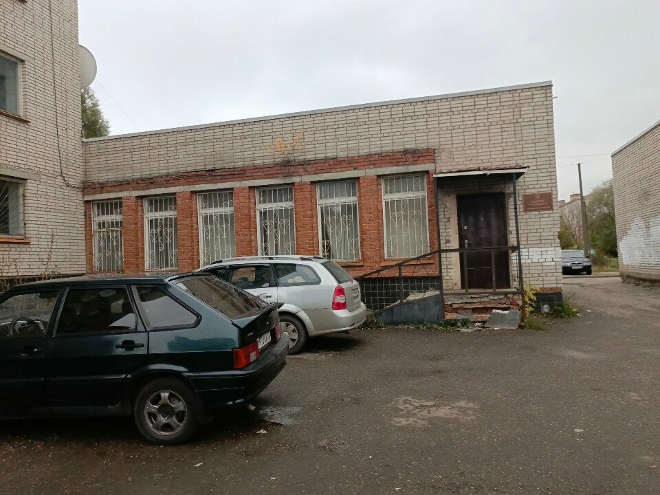 Spor kulüpleri City Chess Club, Vladimir, foto