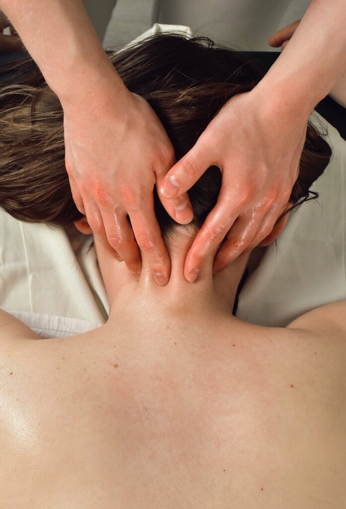 Masaj salonları Студия массажа, Kazan, foto