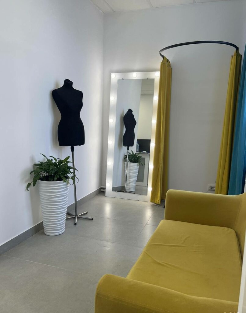 Terziler Jm, Kirov, foto