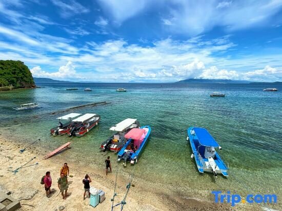Otel Arkipelago Beach Resort, , foto