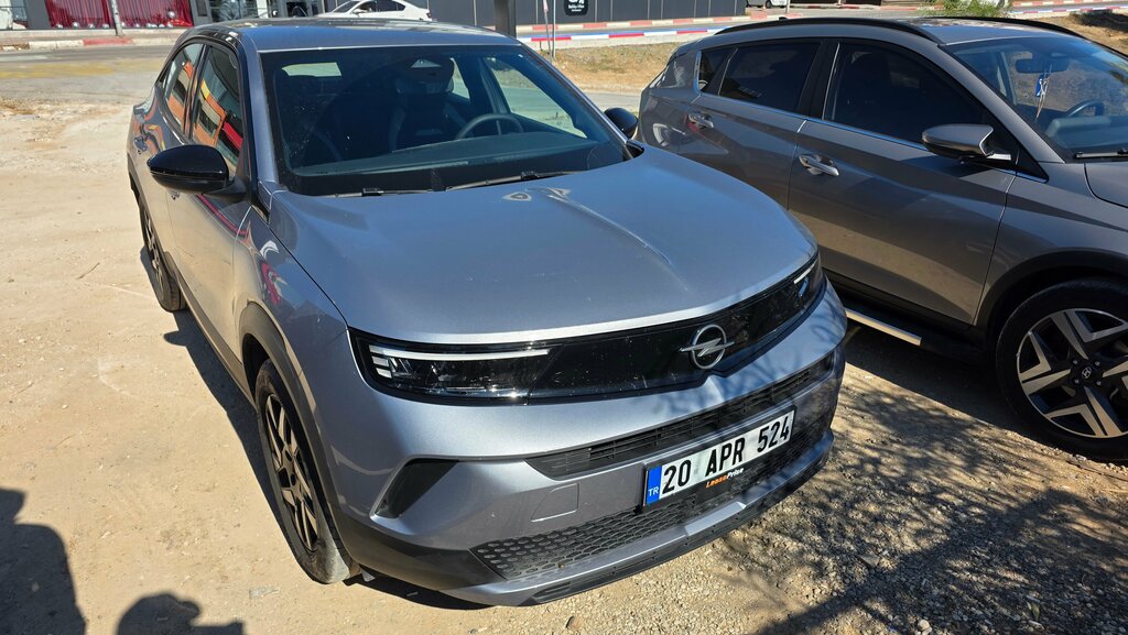 Oto kiralama LC - Low cost car rental, Dalaman, foto