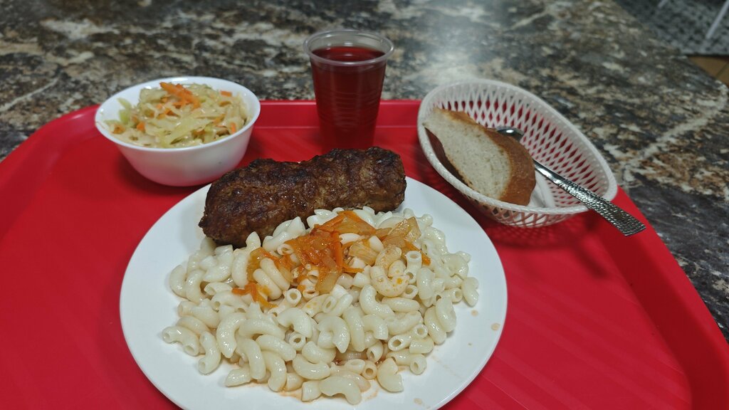 Kafe Кафе, Kırım Cumhuriyeti, foto