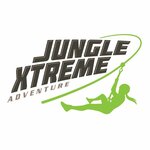 Jungle Xtrem Zipline Park (Mueang Phuket, Chalong Settlement), i̇pli oyun park