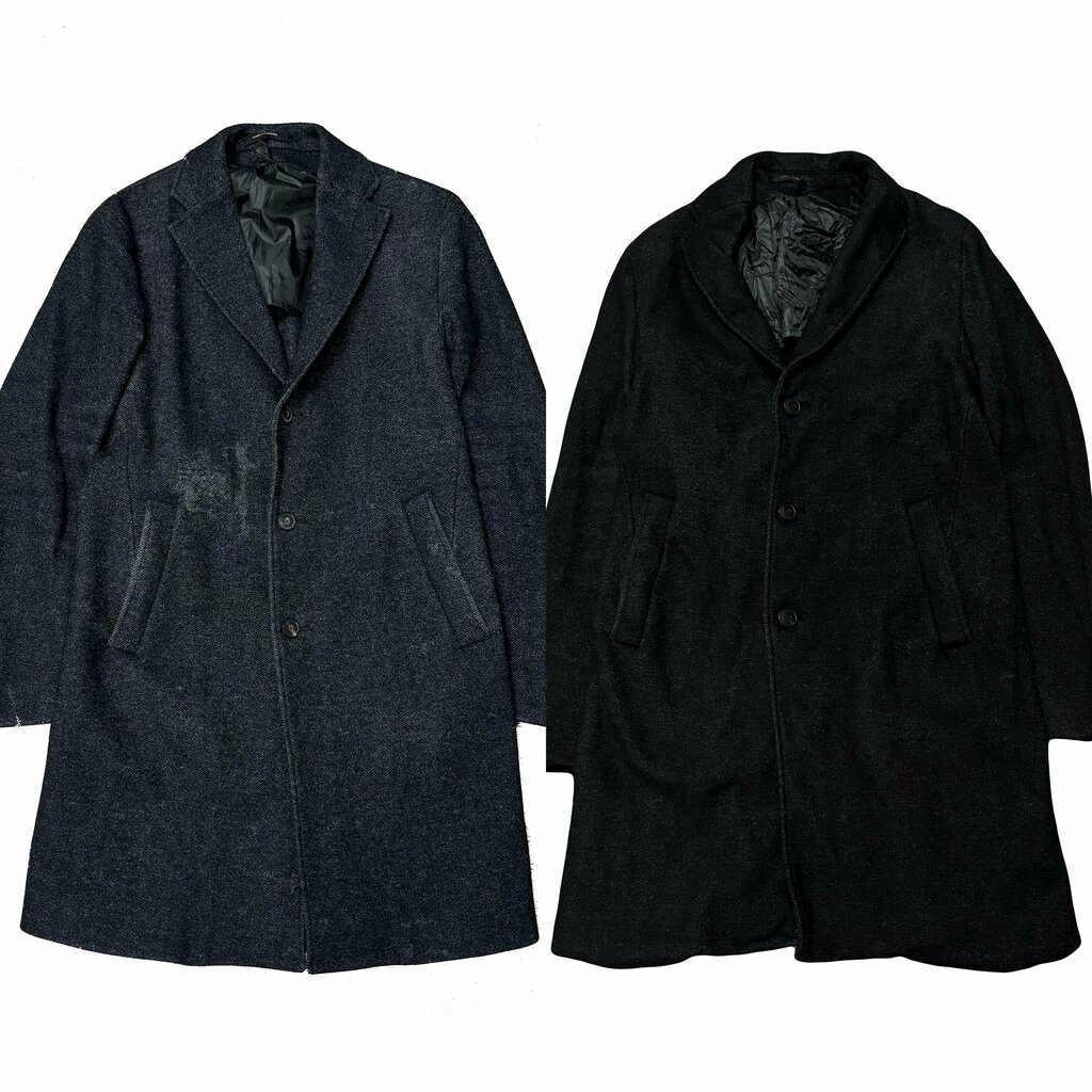 Kıyafet tamiri Pokrasim? Clothing dyeing, Nijni Novgorod, foto