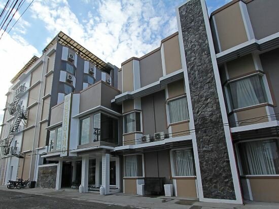 Otel Bergamo Hotel, , foto