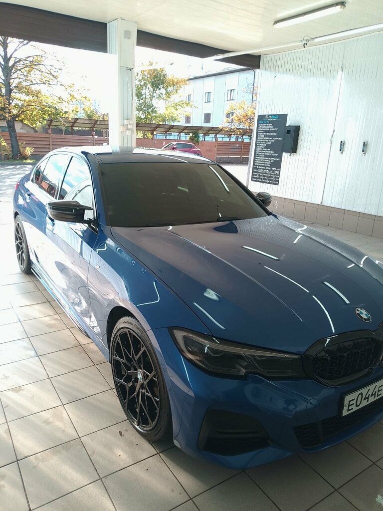 Detaylı oto bakımı ElitAqua, Krasnodar, foto