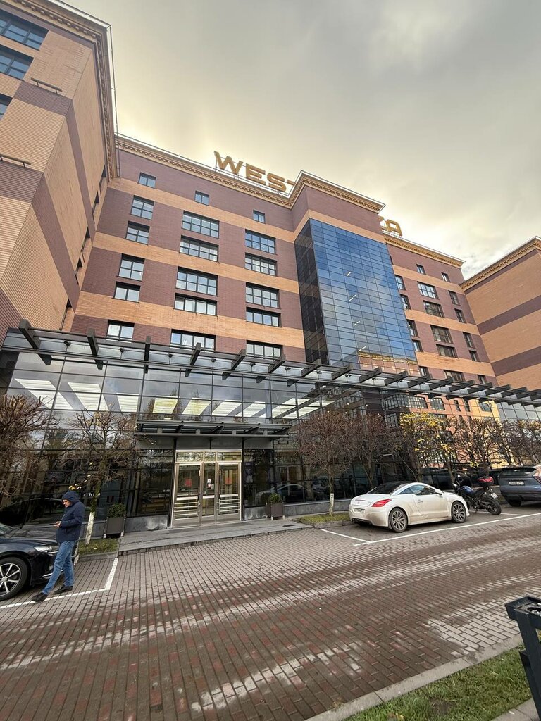 Araba seçimi hizmeti Auto Lobby, Moskova, foto