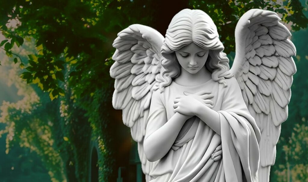 Heykel ve mezarlık taşı üreticileri Гранитный завод Век Памяти, Saint‑Petersburg, foto