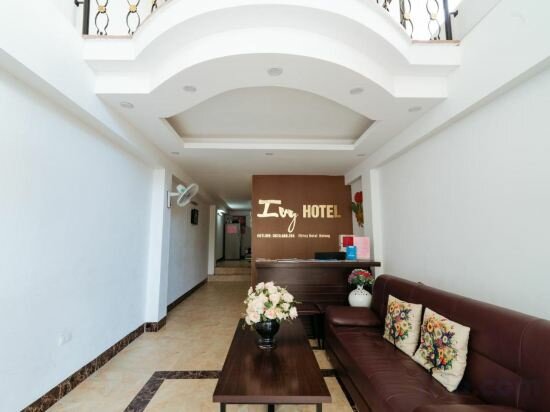Otel Ivy Hotel Ha Long, Ha Long, foto