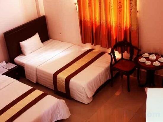 Otel Kiet Hong Hotel, Rach Gia, foto