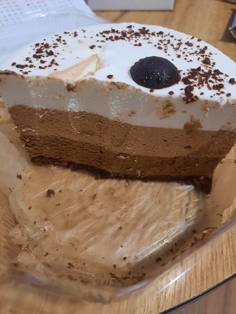 Ekmek fırını Дворик пекаря, Tiumen, foto