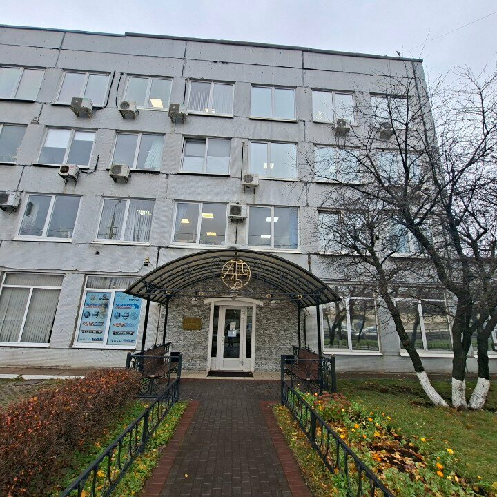 Montaj ekipmanları Цнц групп, Saint‑Petersburg, foto