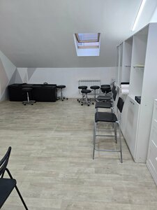 Kuaför meslek eğitimi Ecole, Rostov‑na‑Donu, foto