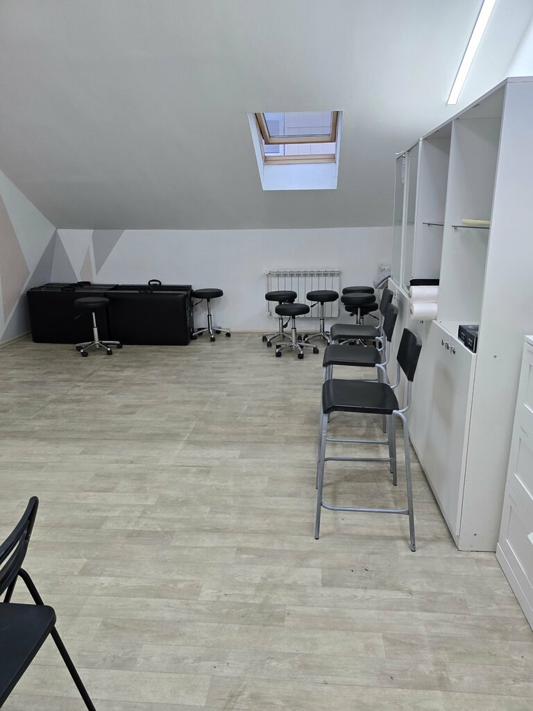 Kuaför meslek eğitimi Ecole, Rostov‑na‑Donu, foto