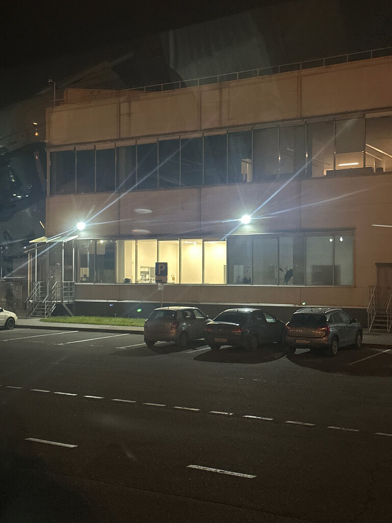 Ev eşyası mağazaları HL, Moskova ve Moskovskaya oblastı, foto