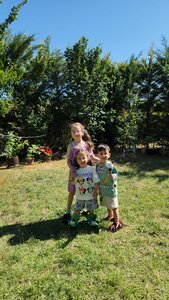 Turistik yerler Umutevler Villalari, Kandıra, foto