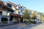 Akzent Hotel Jonathan (North Rhine-Westphalia, Soest, Parkstraße, 13), otel  Kuzey Ren‑Vestfalya'dan