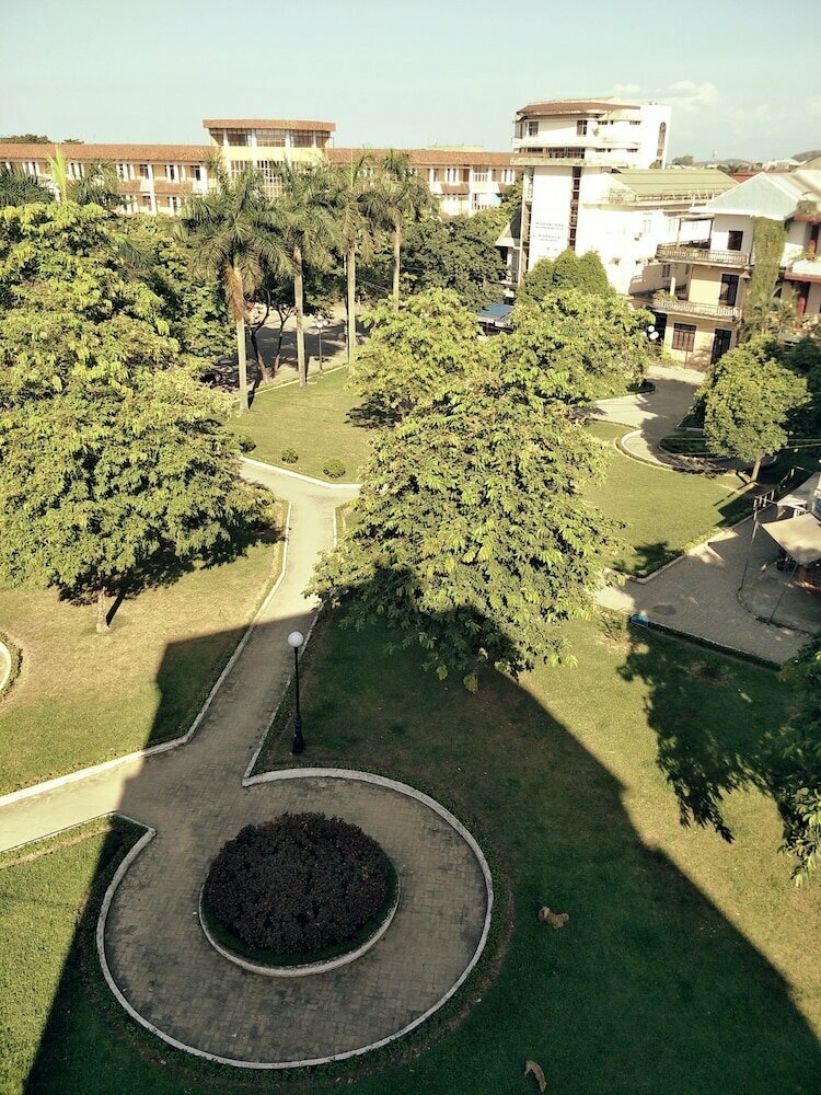 Otel Rabbit Motel, Hue, foto