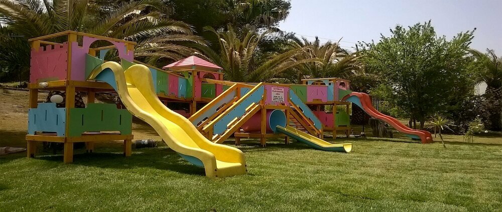 Otel ABC Sweet Home, Dünya, foto