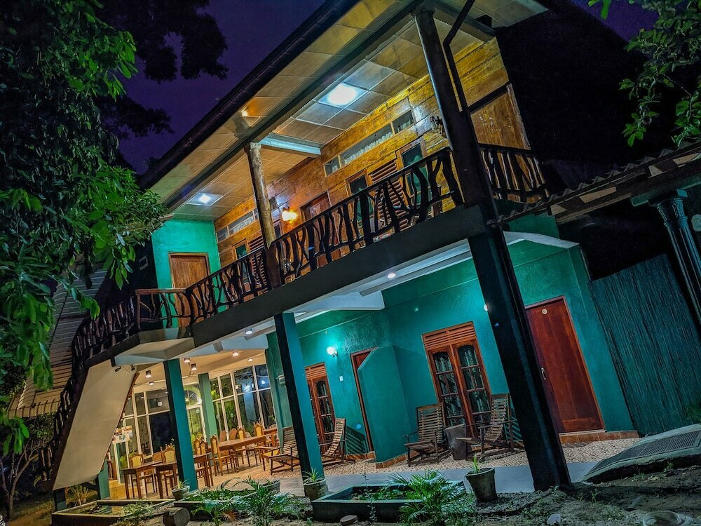 Otel Sigiri Choona Lodge, , foto