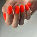 Ryzhakova_fornails (Parkovaya Street No:54), manikür-pedikür  Podolsk'tan