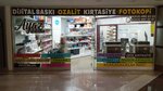 Ayaz Copy Center, Kırtasiye, Kartvizit, Dijital Baskı, Matbaa, Ifm fuar karşısı (İstanbul, Bakırköy, Yeşilköy Mah., Atatürk Cad., 7), dijital baskı  İstanbul'dan