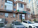 Tengripharm (Uly Dala dańǵyly No:55), eczaneler  Astana'dan