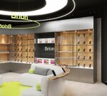 Brion – Electronic's store (Sovetov Street No:34), elektronik eşya mağazaları  Novorossiysk'ten