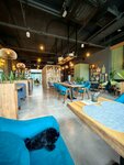 Моджо (Slavskogo Street No:1), kafe  Obninsk'ten