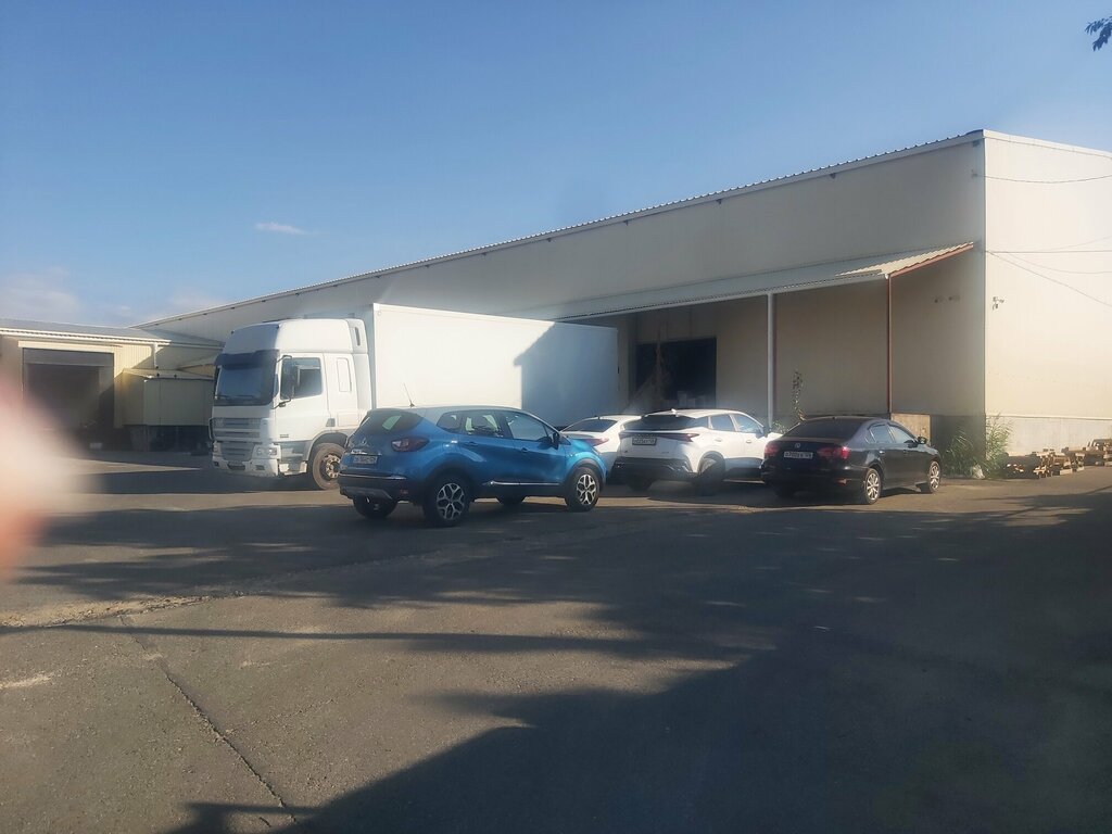 Yağlama ürünleri Rustrans-Logistic, Stavropol, foto