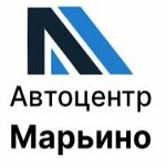 Автоцентр-Марьино (Pererva Street No:19с3), otomobil satış galerileri  Moskova'dan