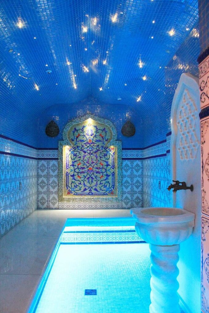 Seramik fayans Группа Керамика, Moskova, foto