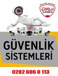 Çorlu Kamera (Tekirdağ, Çorlu, Nusratiye Mah., Poyraz Cad., 24/A), güvenlik ve alarm sistemleri  Çorlu'dan