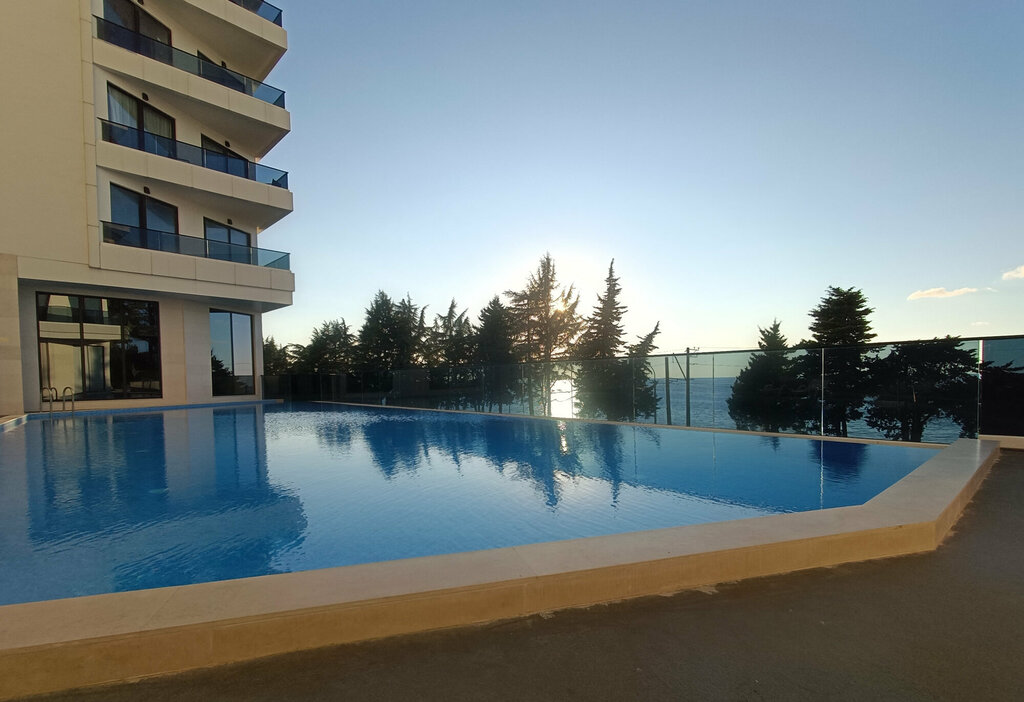 Otel Mziuri Gardens, Batum, foto