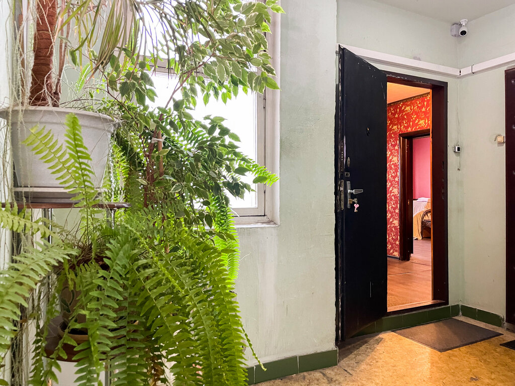 Daireler Apartment, Moskova, foto