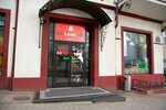 На Lava'ше (Svetlanskaya Street No:11), fast food  Vladivostok'tan