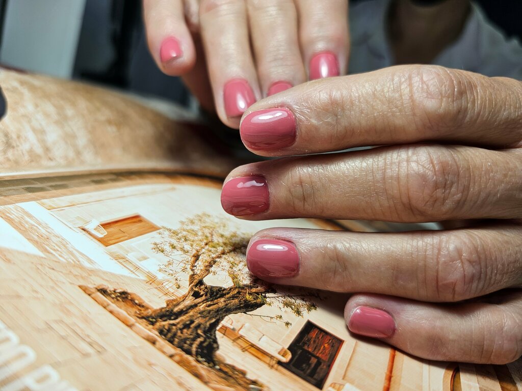 Manikür-pedikür NailsStasia, Jukovski, foto