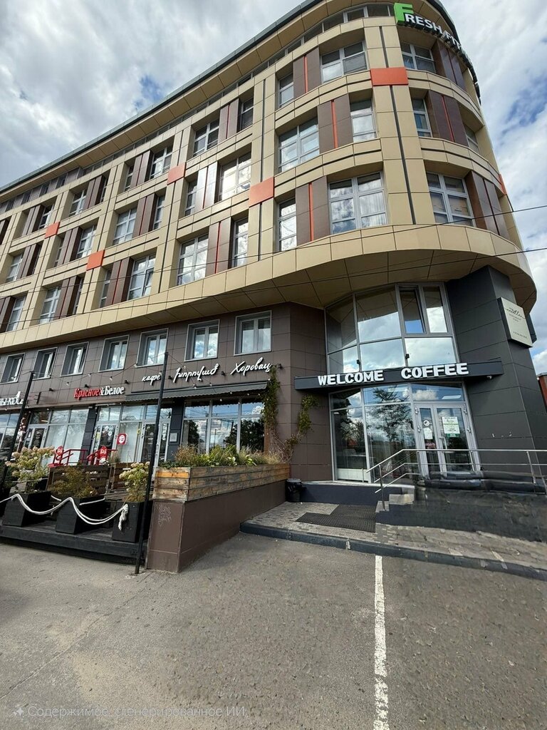 Güzellik salonu Margo Ne Navredit Pm, Voronej, foto
