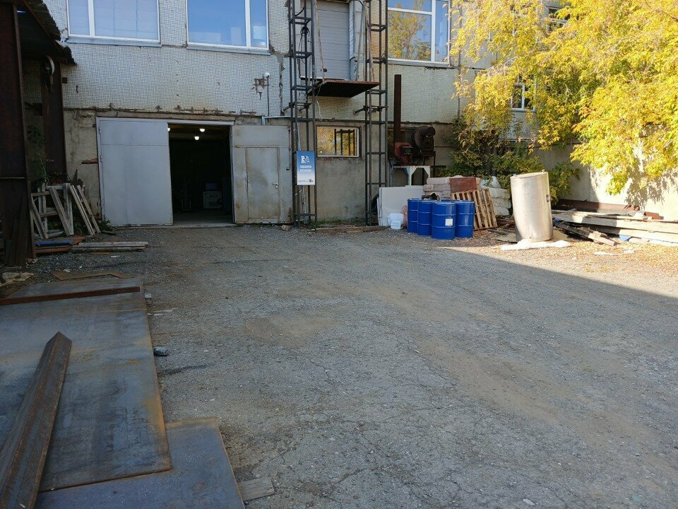 Bira fabrikası Пивоварня Васильева, Novosibirsk, foto