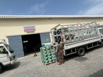 Cannata Worldwide Cargo Service (3, N416 Street, Mena Jabal Ali, Jebel Ali, Dubai), lojistik firmaları  Dubai'den