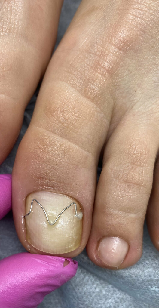 Podoloji Студия Стопы, Moskova, foto