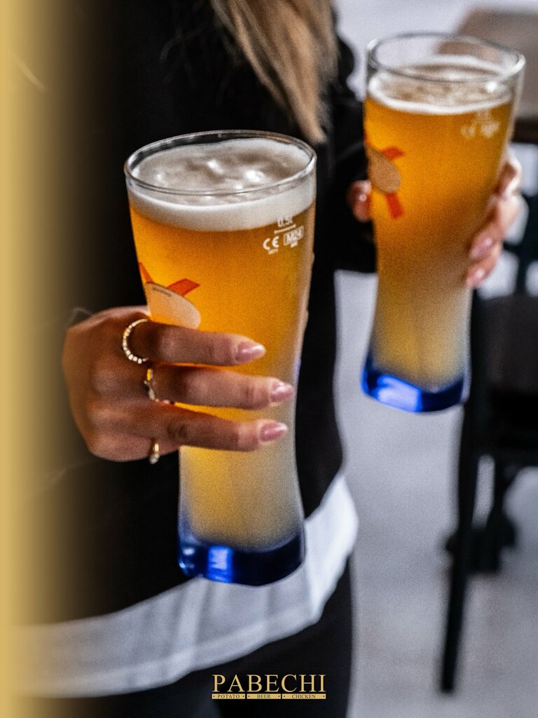 Bar Pabechi, Fethiye, foto