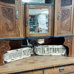 Артель (Ogorodny Drive No:8с1), restorasyon atölyeleri  Moskova'dan