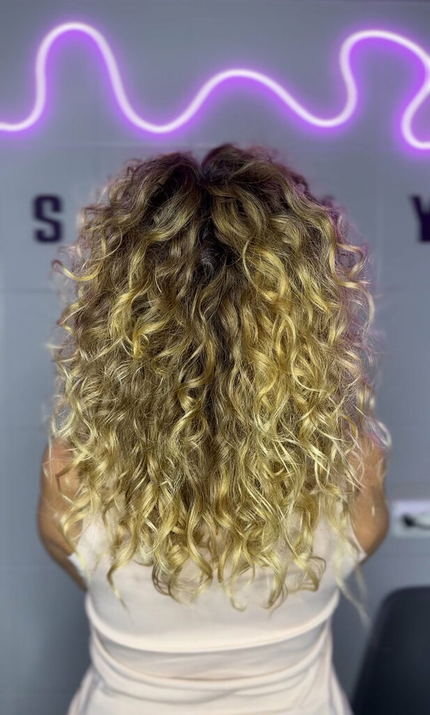 Kuaförler Smoly beauty, Saint‑Petersburg, foto